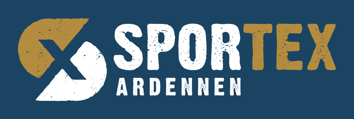 Nieuw logo voor Sportex Ardennen, wat vinden jullie hiervan?