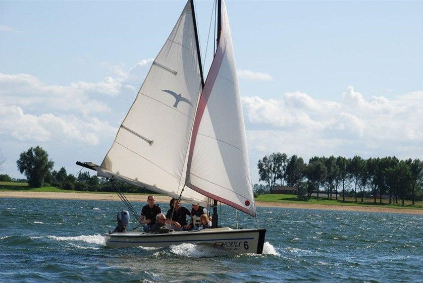 Zeilen in Gelderland | Zeilverhuur | Zeilcursussen