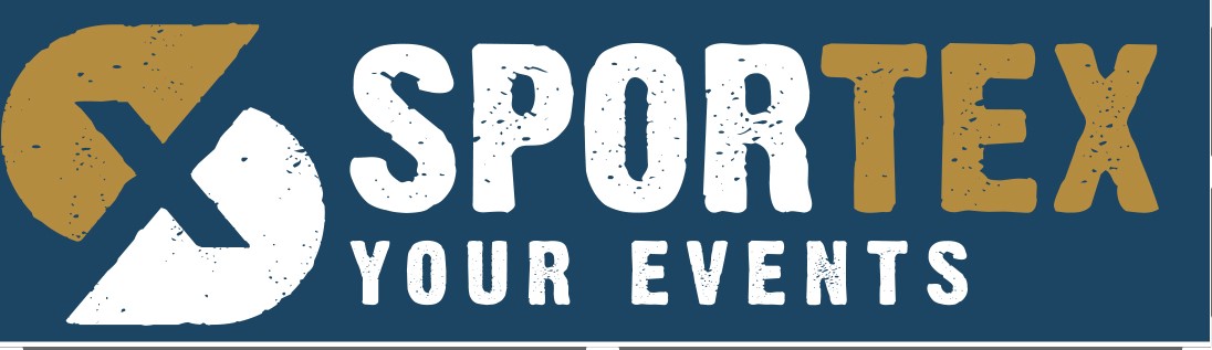 Nieuw logo - Sportex Rhederlaagse meren Sportex Nederland